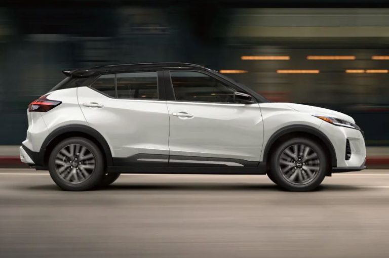 Trim Levels of the 2024 Nissan Kicks: Compact, Colorful, and Capable ...