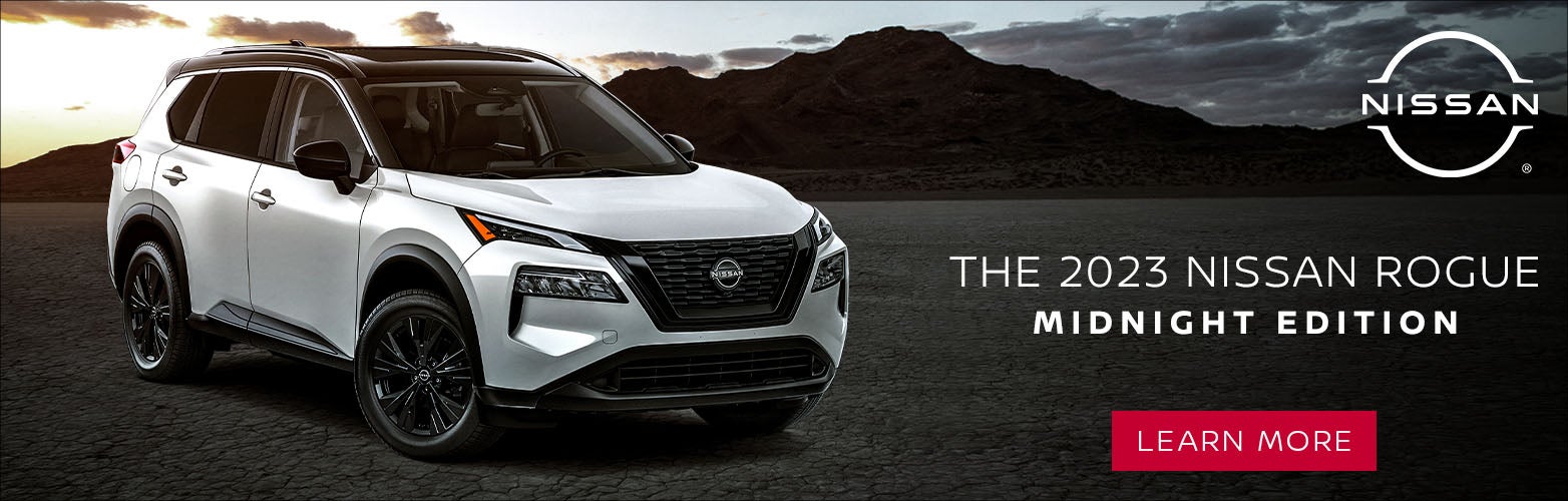 Nissan Dealer in Waipahu, HI | New and Used Vehicles | Tony Nissan