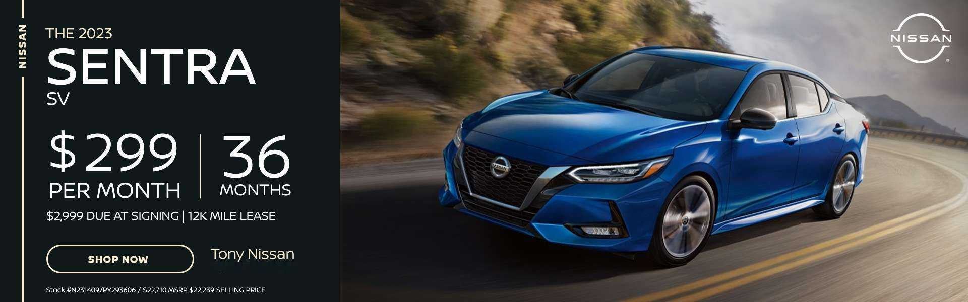 Nissan Dealer in Waipahu, HI | New and Used Vehicles | Tony Nissan