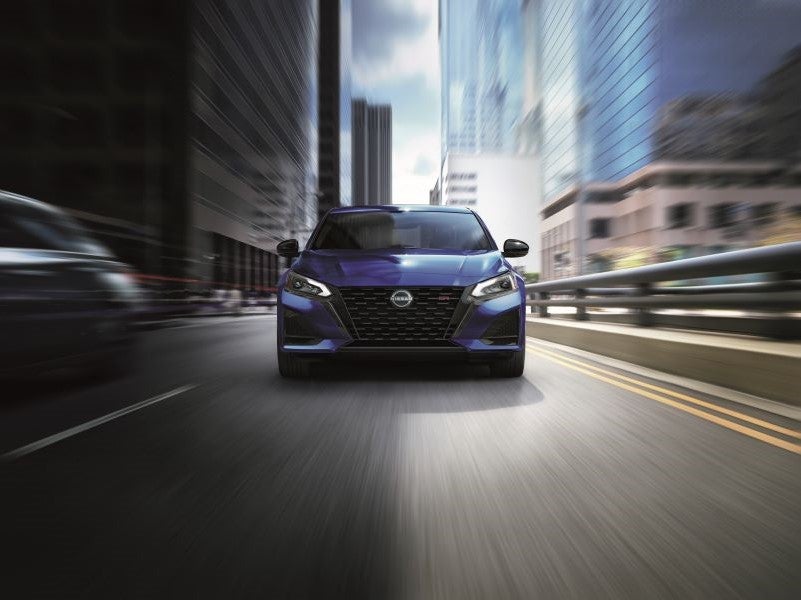 Nissan Dealership Waipahu HI | Tony Nissan