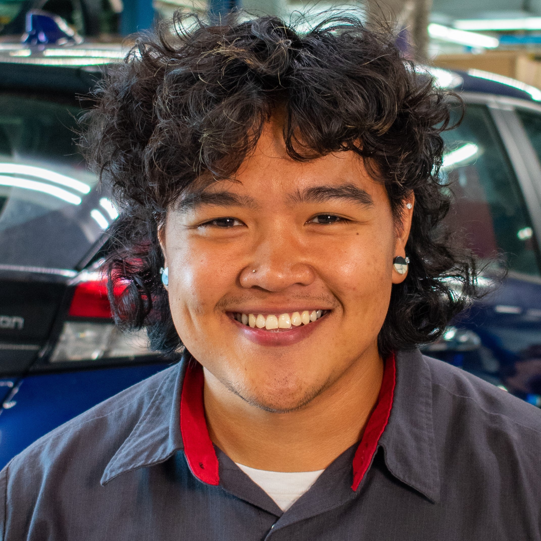 Tony Nissan Staff | Nissan Dealer in Waipahu | Tony Nissan